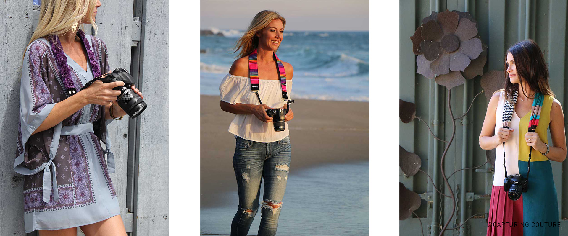 PRO Essentials: Camera Carrying Systems for Professional Photographers