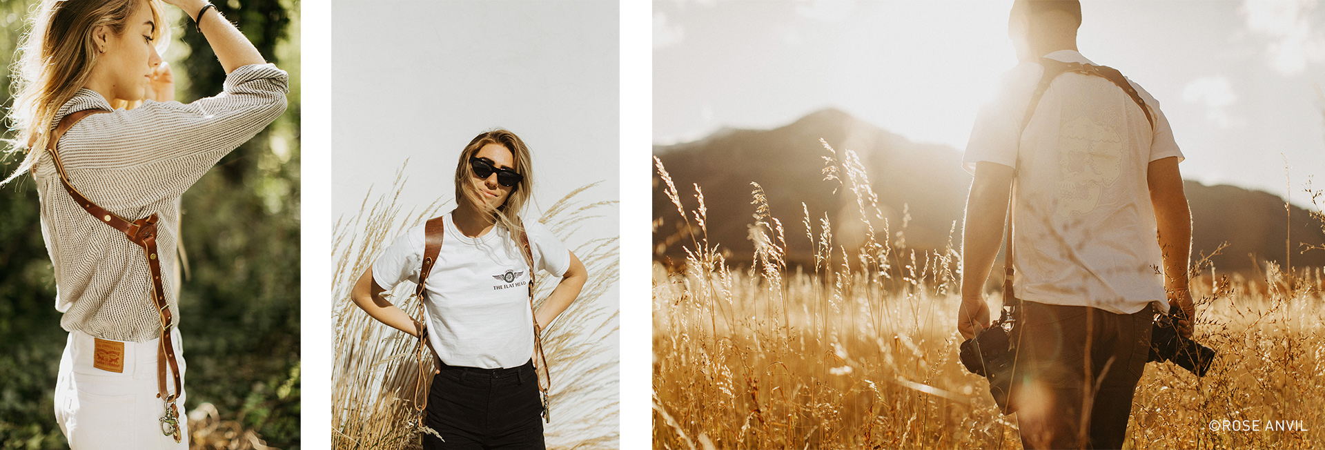 PRO Essentials: Camera Carrying Systems for Professional Photographers