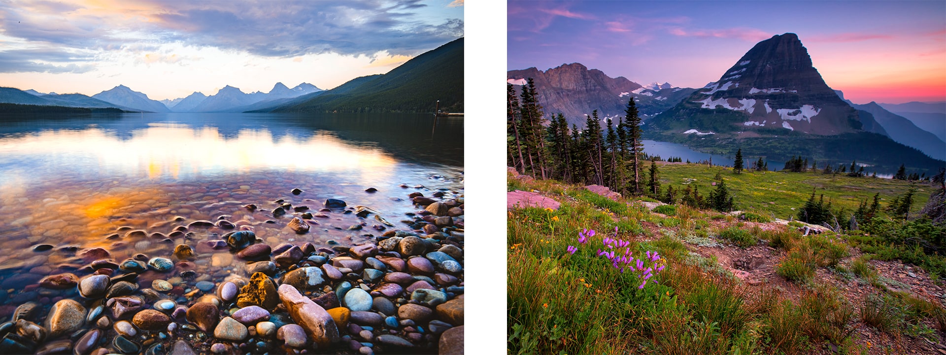 PRO Photographer Dream Destination Series: Montana