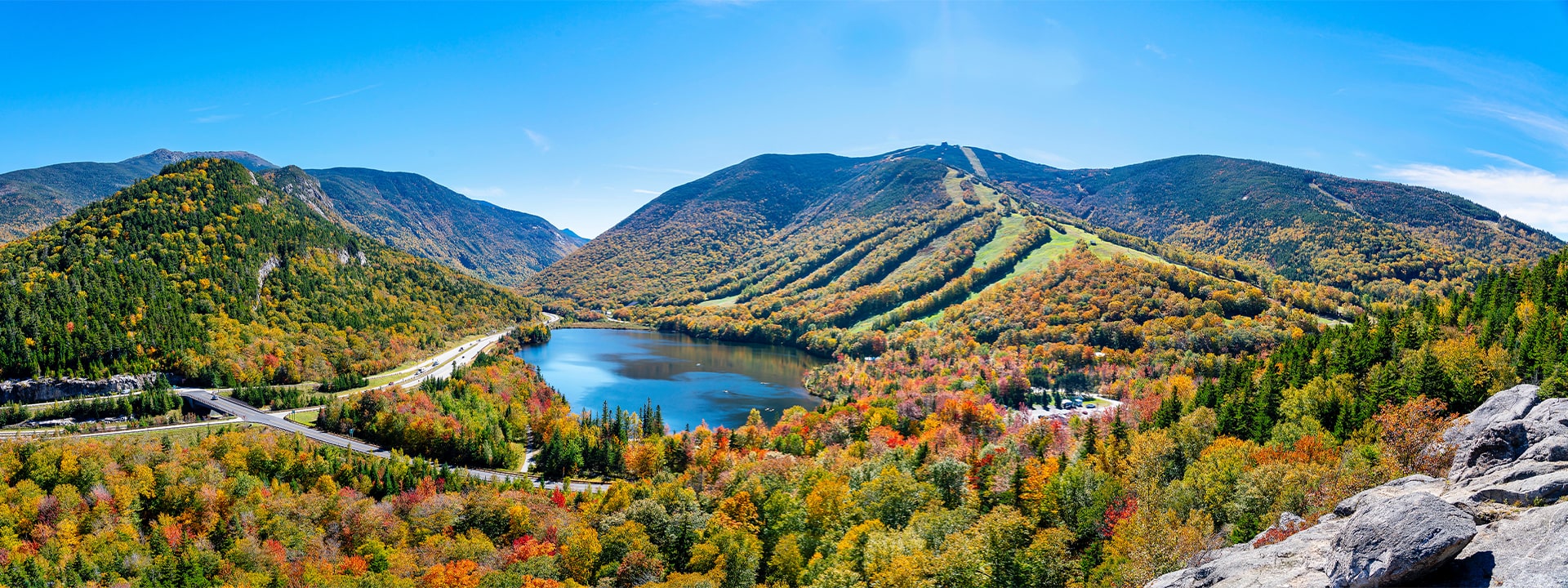 PRO Photographer's Dream Destination: Vermont