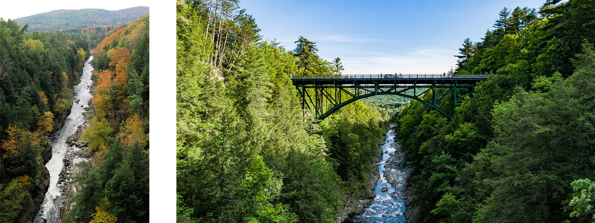PRO Photographer's Dream Destination: Vermont