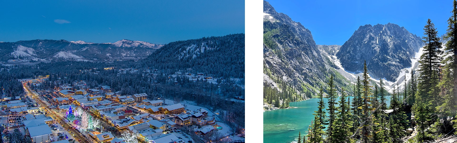 Mastering Winter Landscape Photography: Tips and Top Destinations