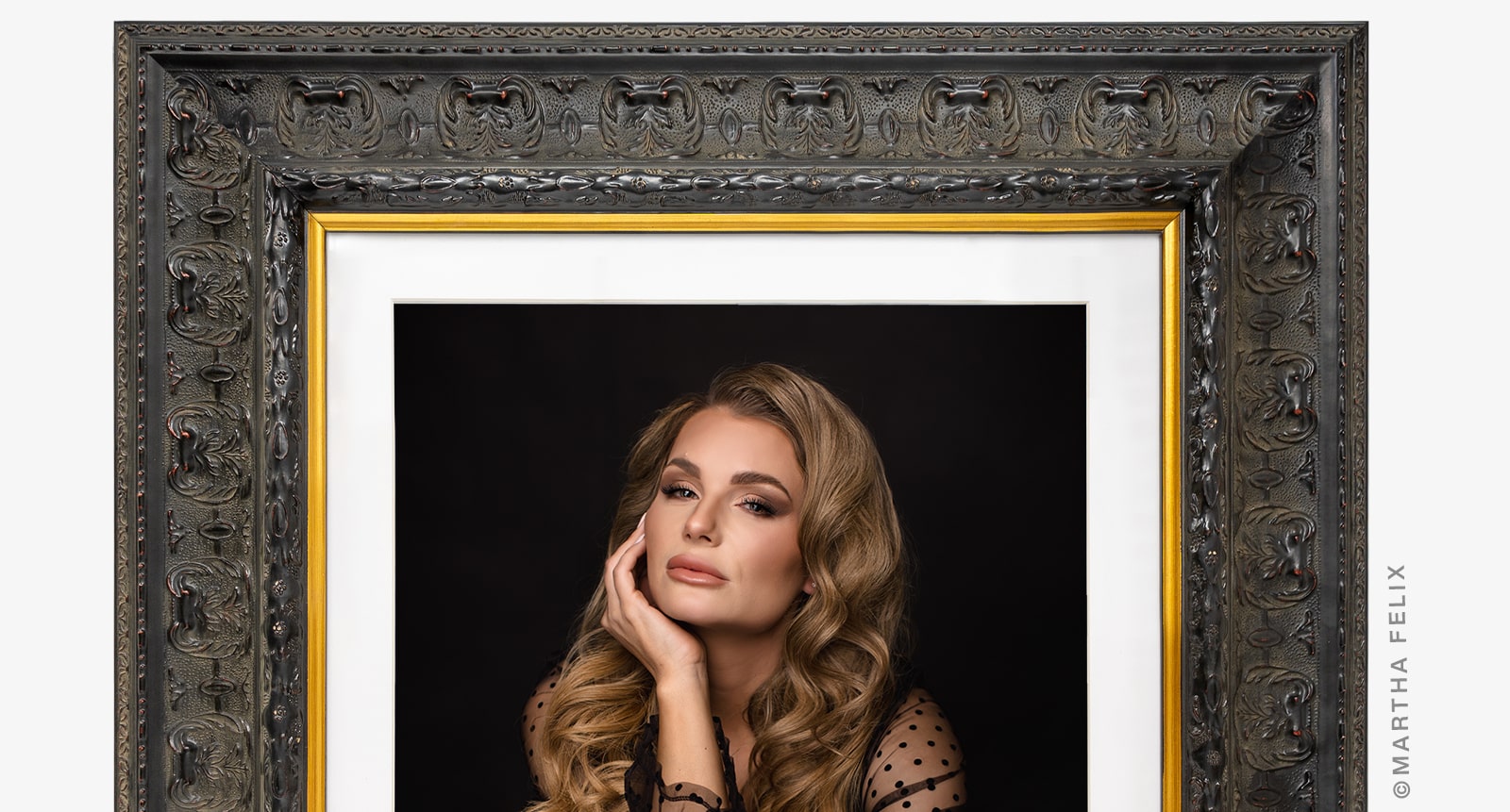 Luxe Framed Prints » Pro Prints